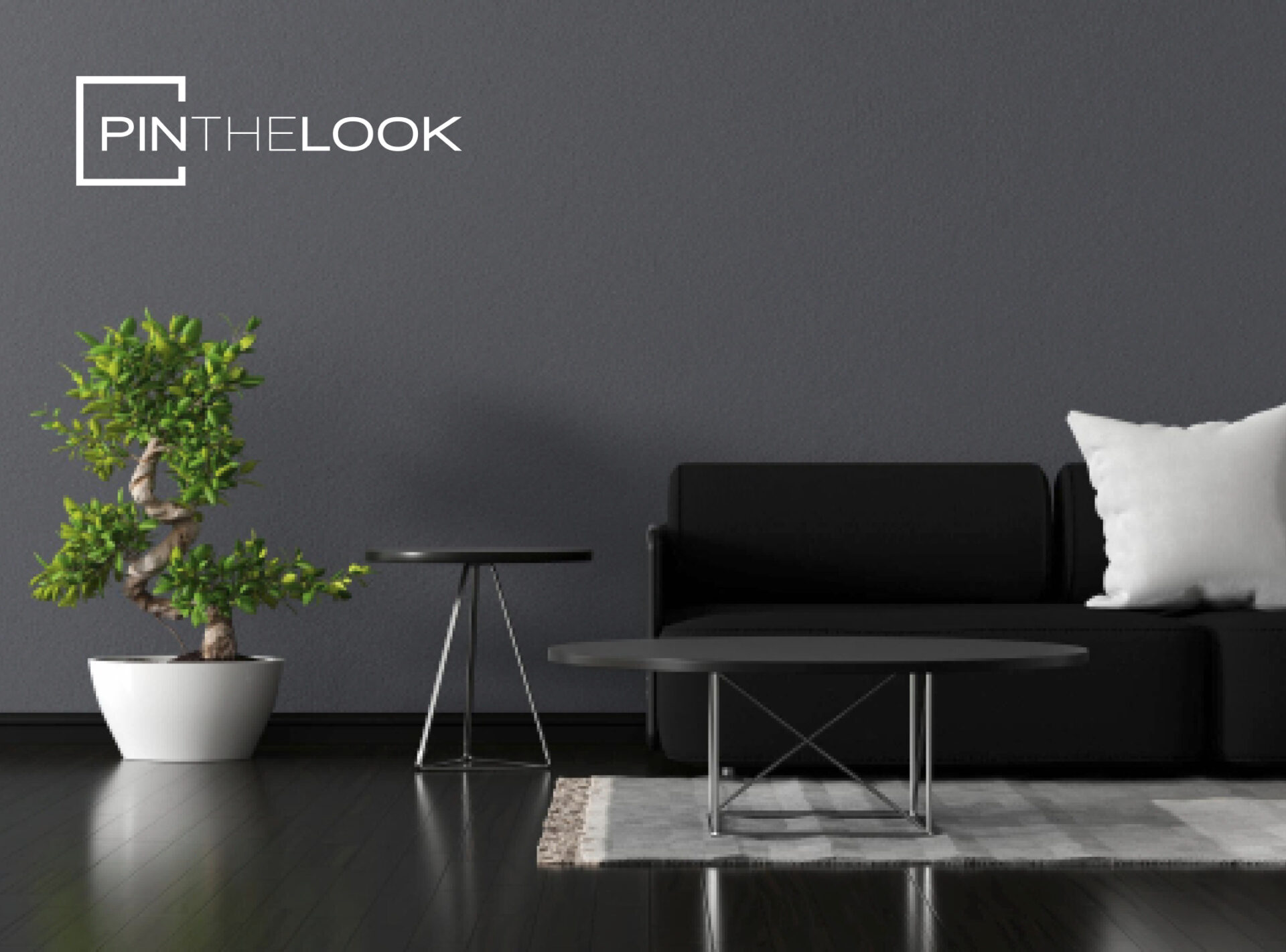 PinTheLook - Drumncode